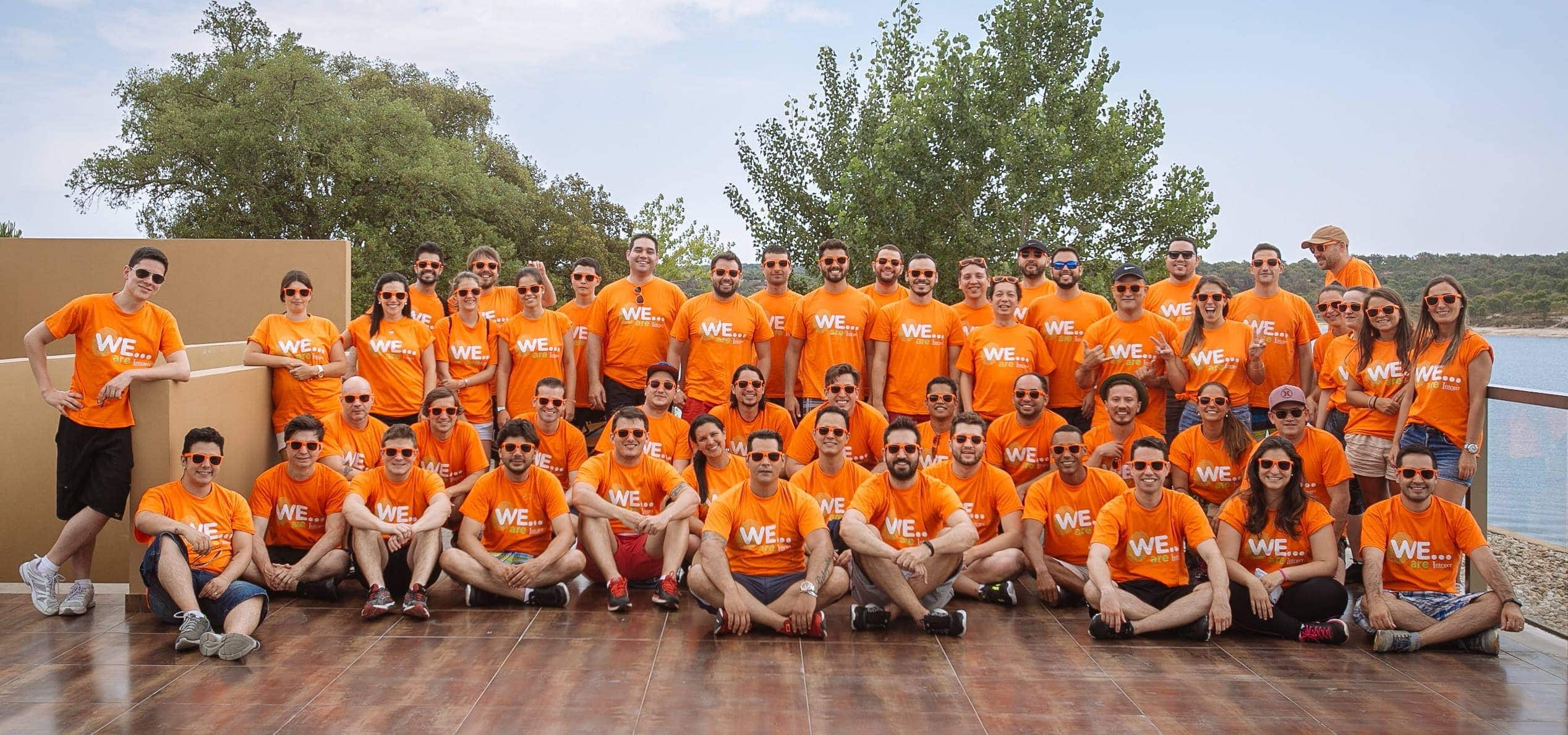 INTEGER CONSULTING - Estás pronto para novos desafios? | Talent Portugal