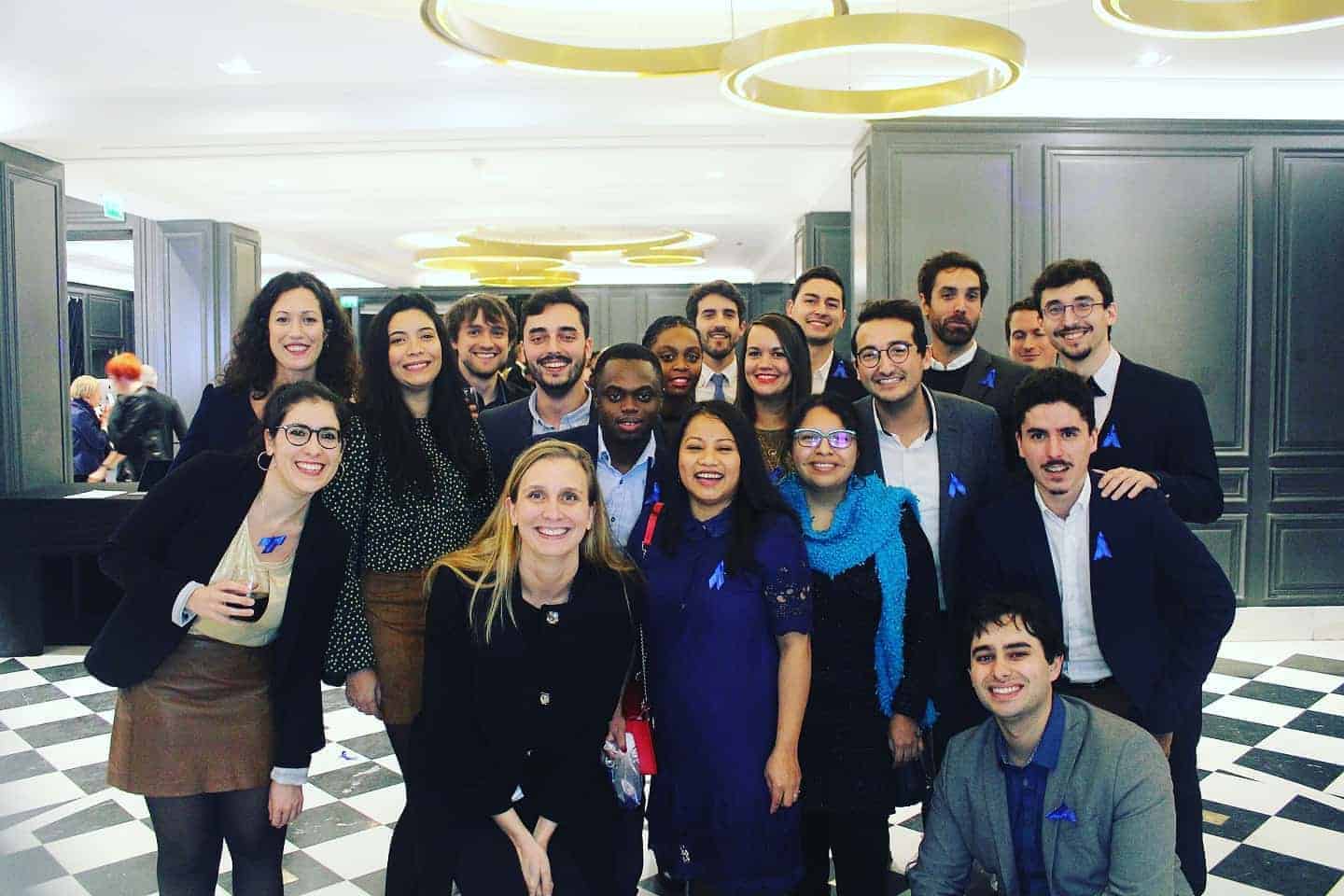 MI-GSO | Encontra aqui emprego | Talent Portugal