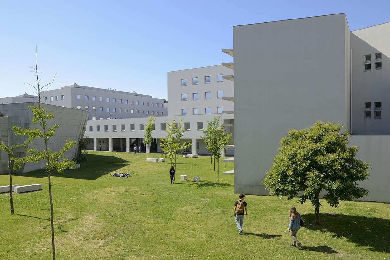 FEUP CAREER FAIR 2025 | Participa na Feira Emprego | Talent Portugal