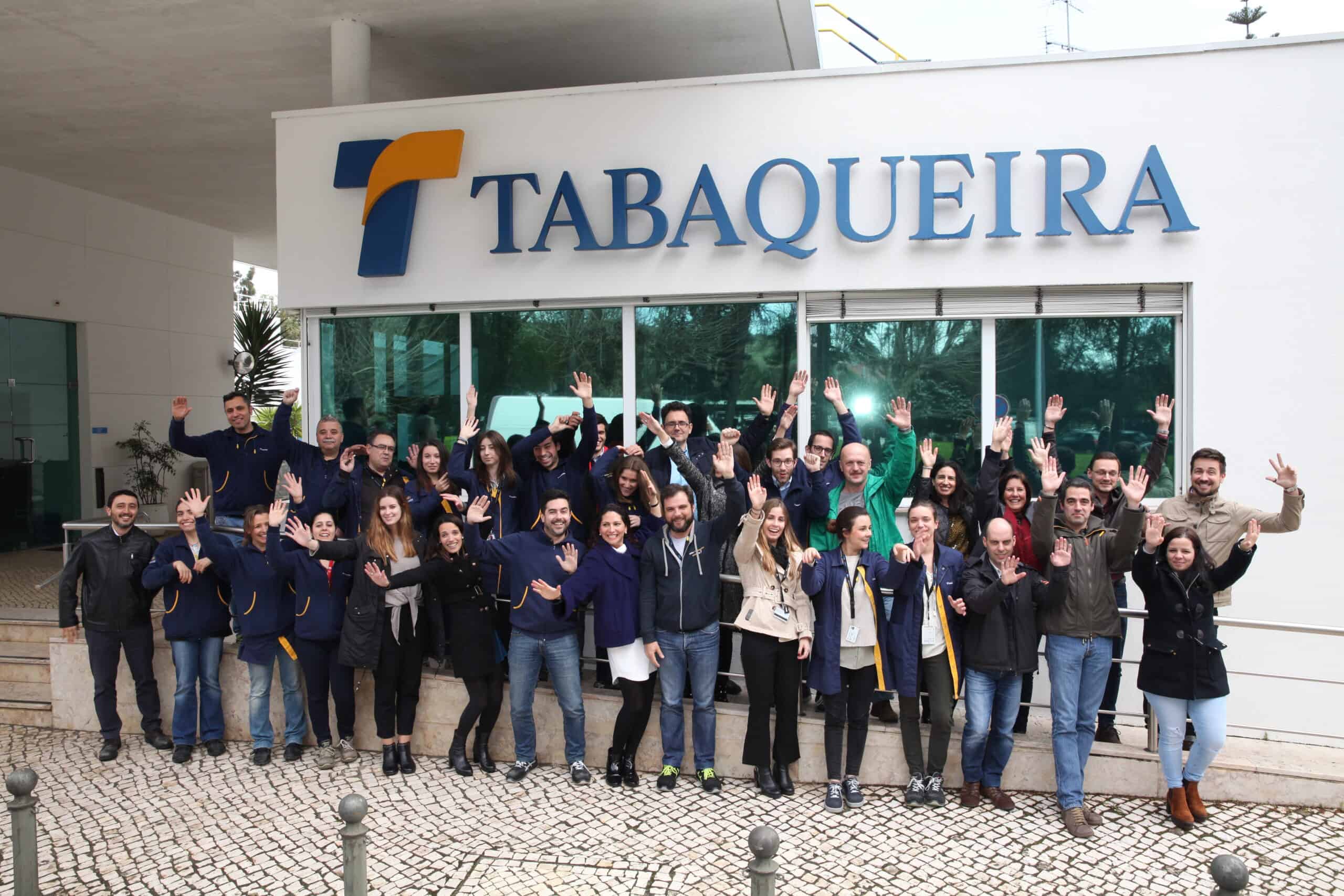 TABAQUEIRA - Um pilar fundamental da economia nacional | Talent Portugal