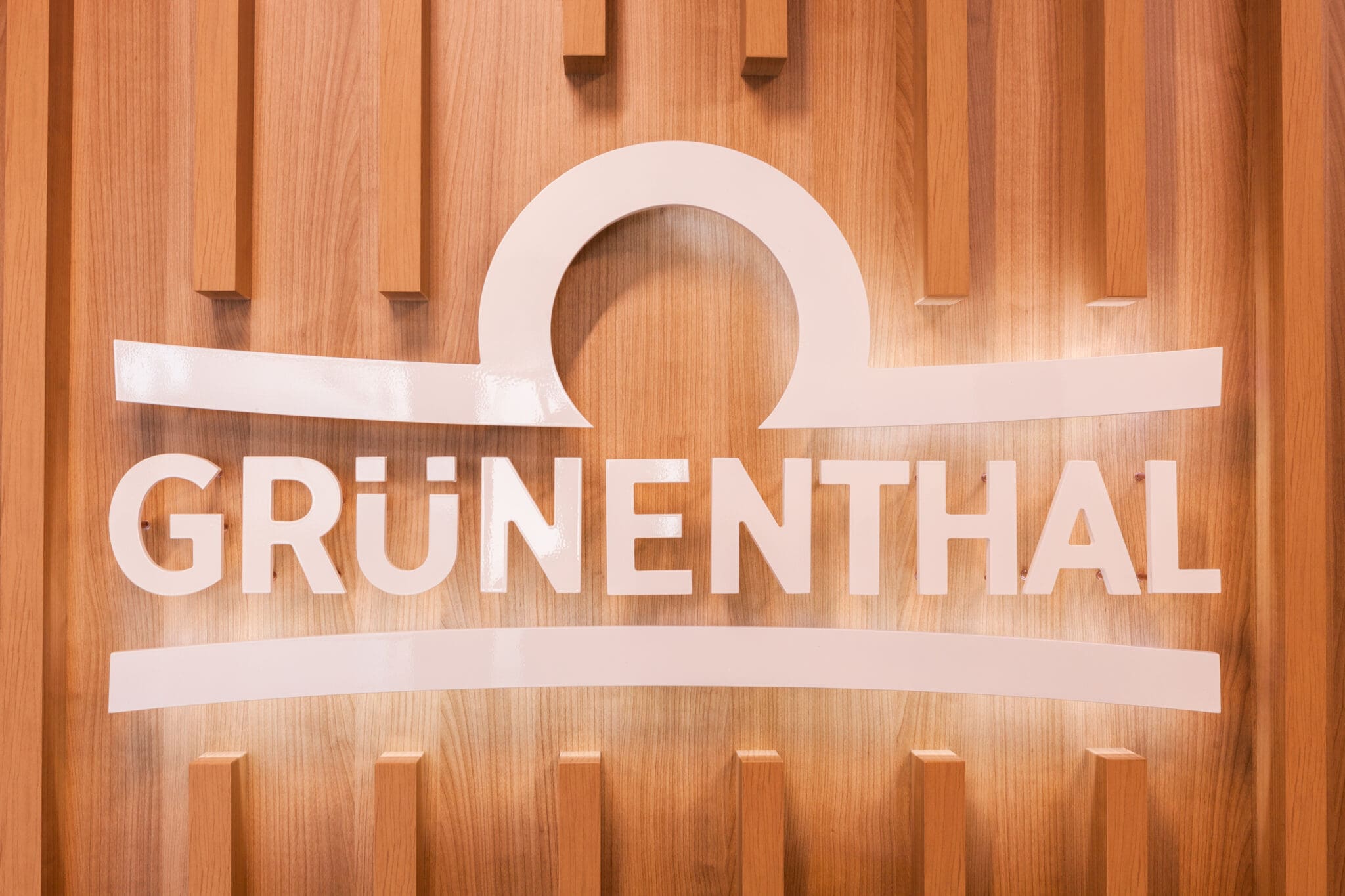 Nós somos GRUNENTHAL - Um mundo livre de dor | Talent Portugal