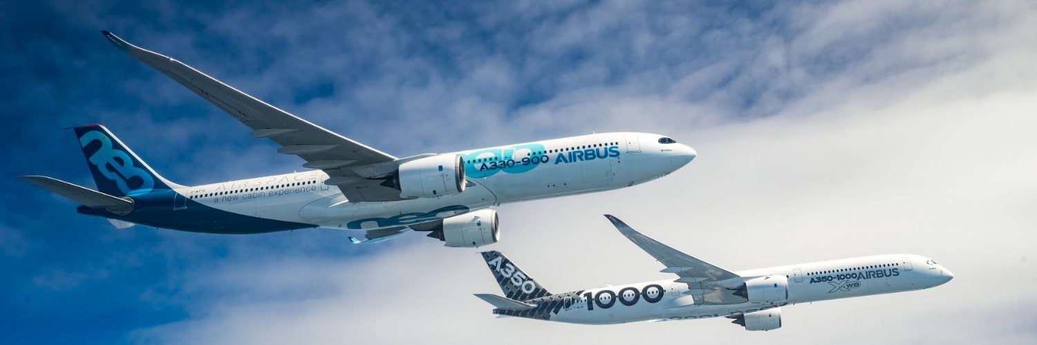 AIRBUS. Encontra aqui emprego. | Talent Portugal