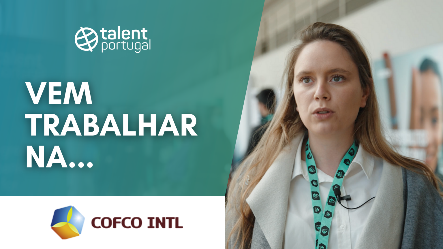Concentrix - Torna-te um game-changer! | Talent Portugal Blog