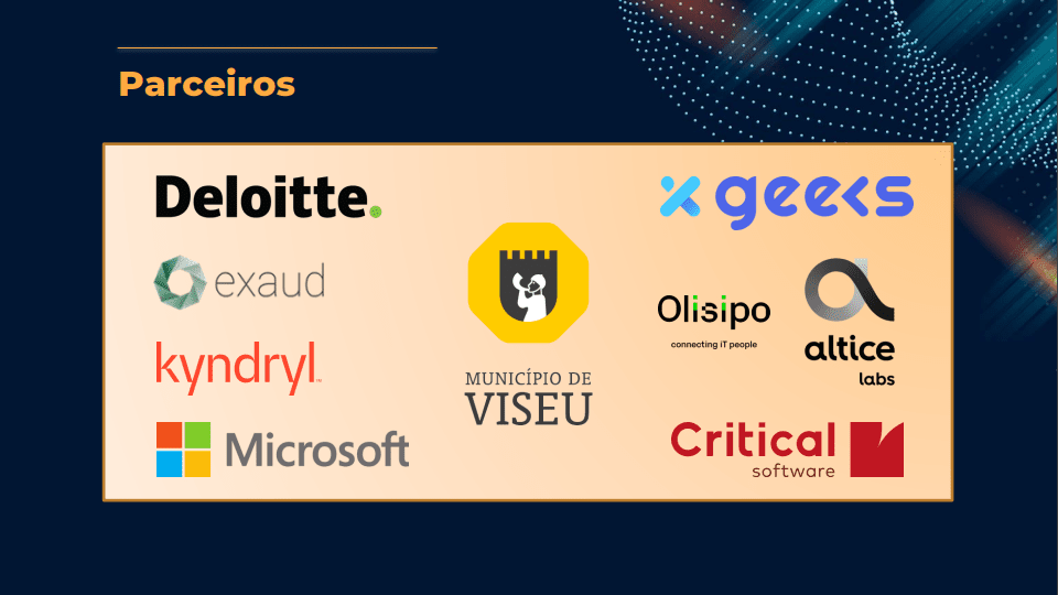 ESTGV - Visexe Summit - Meet your Future - Talent Portugal