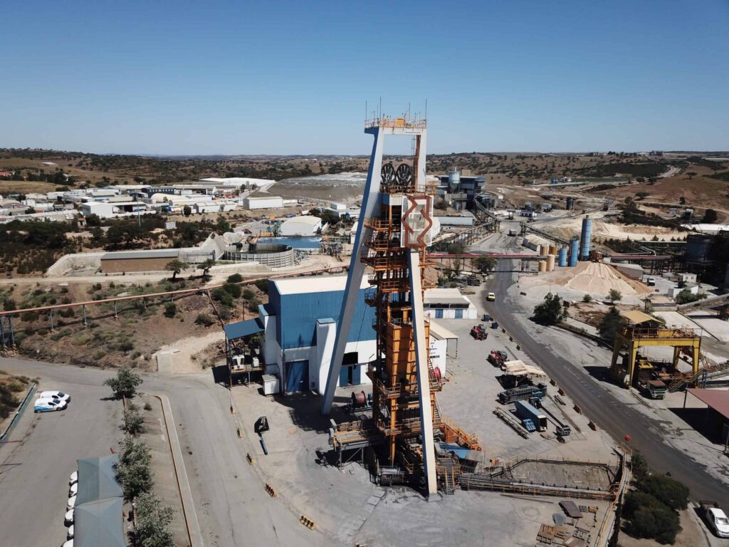 SOMINCOR. Encontra aqui emprego. | Talent Portugal