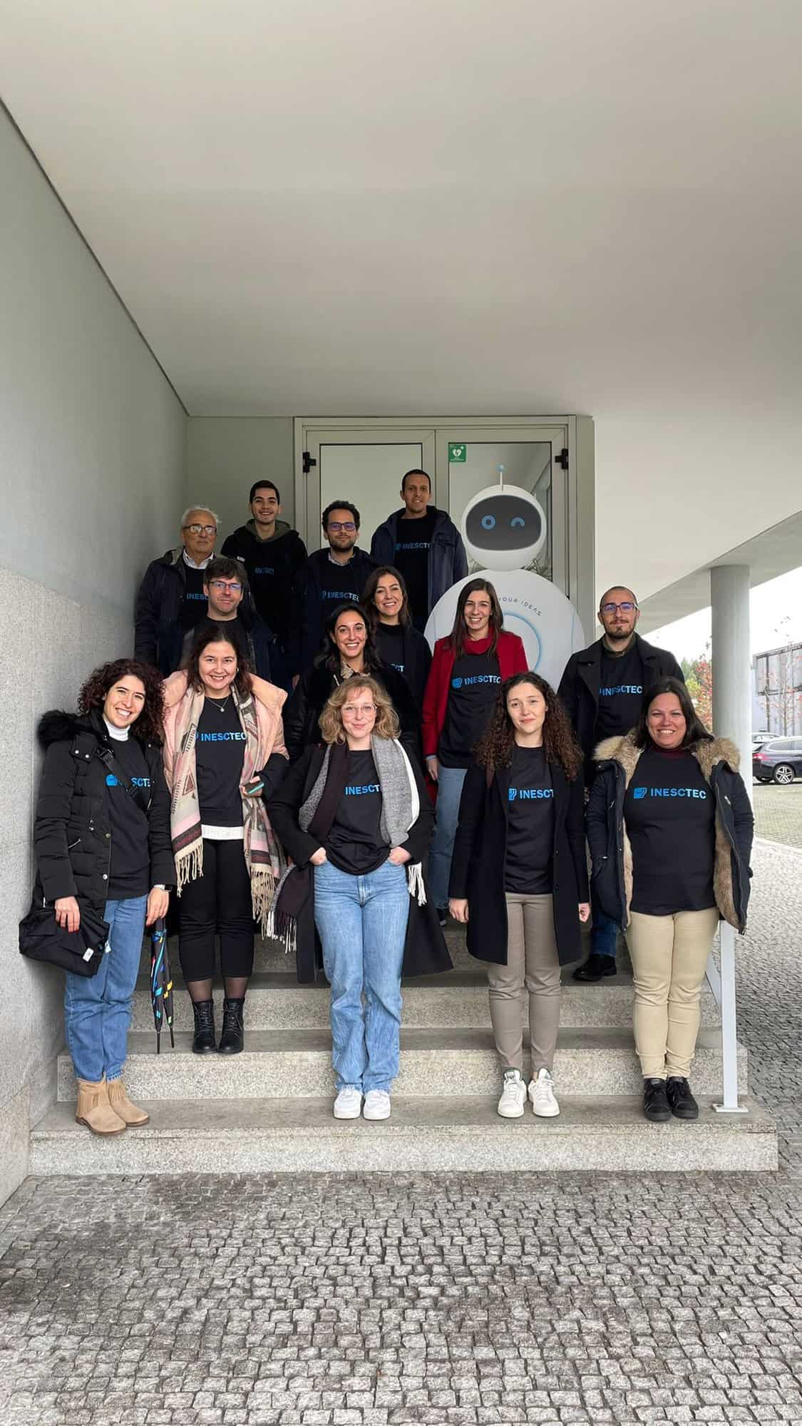 UTAD SUMMIT 2023. Participa na Feira de Emprego | Talent Portugal