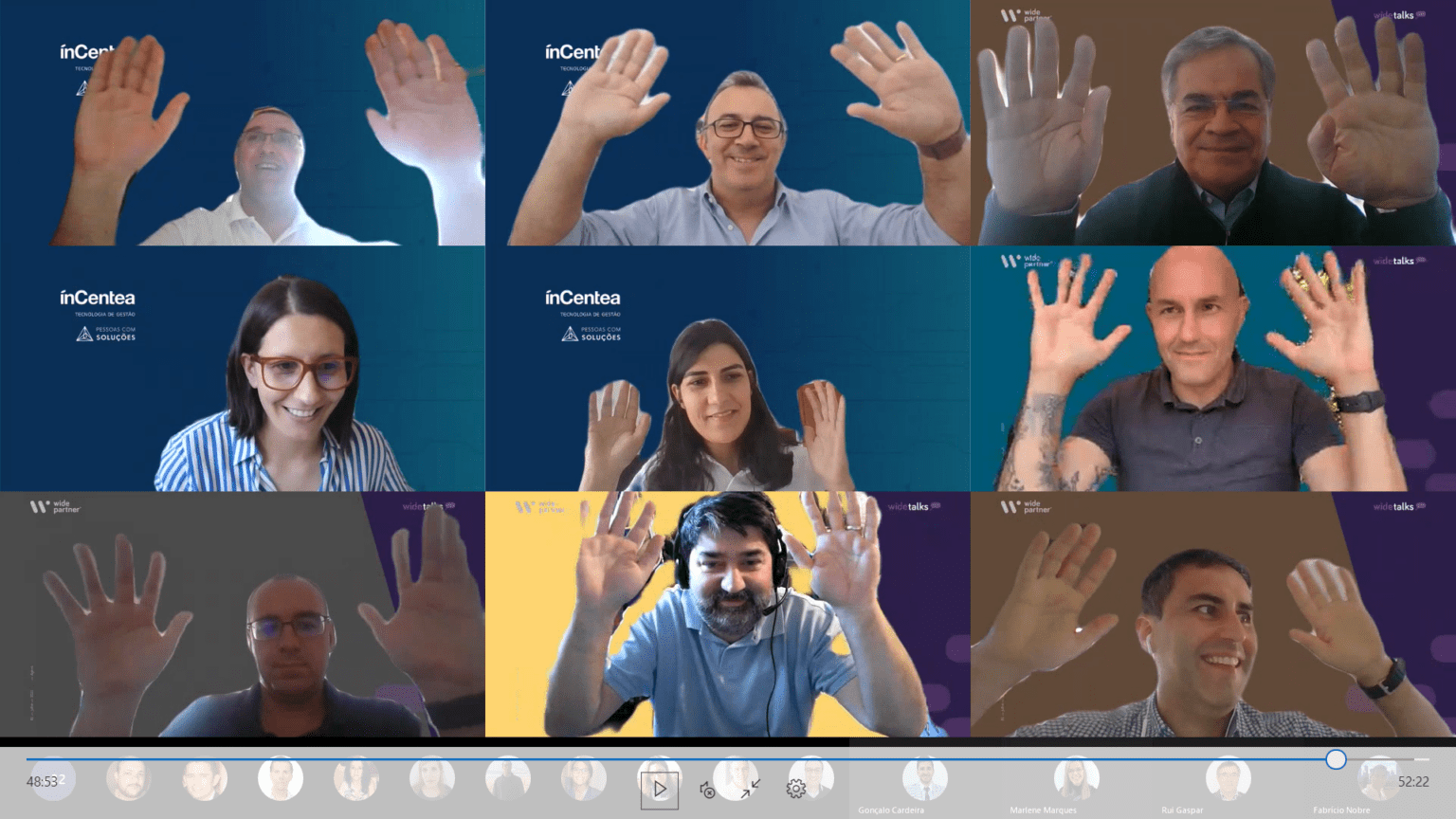 inCentea - Somos Equipa! | Talent Portugal Blog