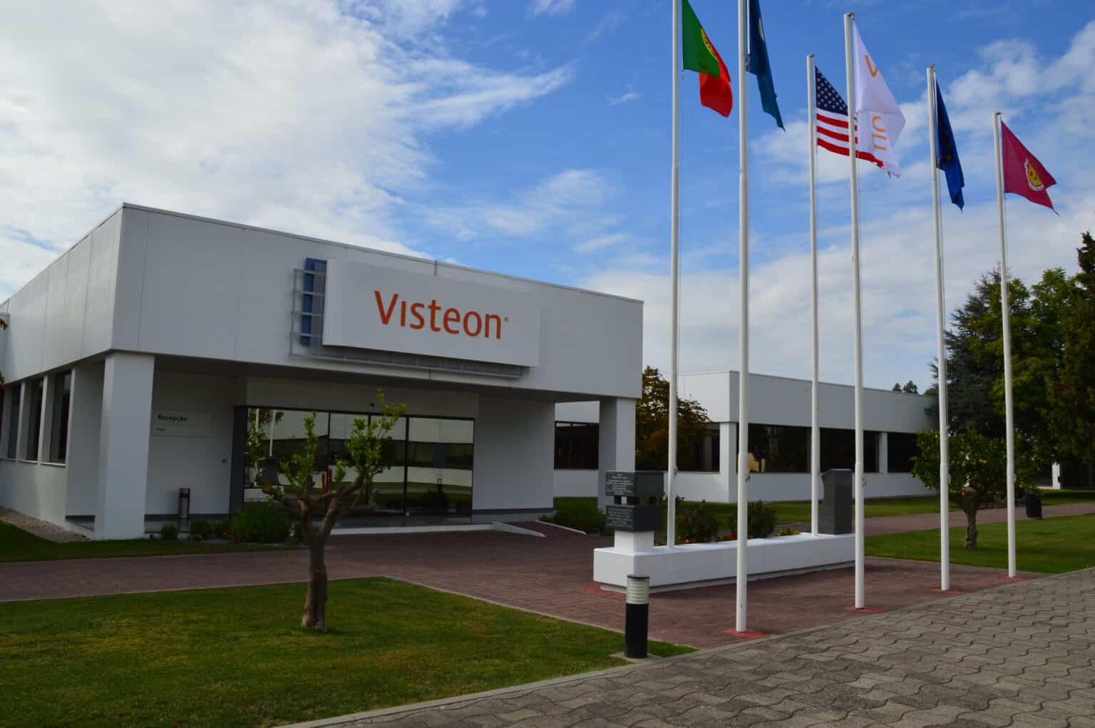 Visteon - Projetos inovadores para construir o futuro do setor ...
