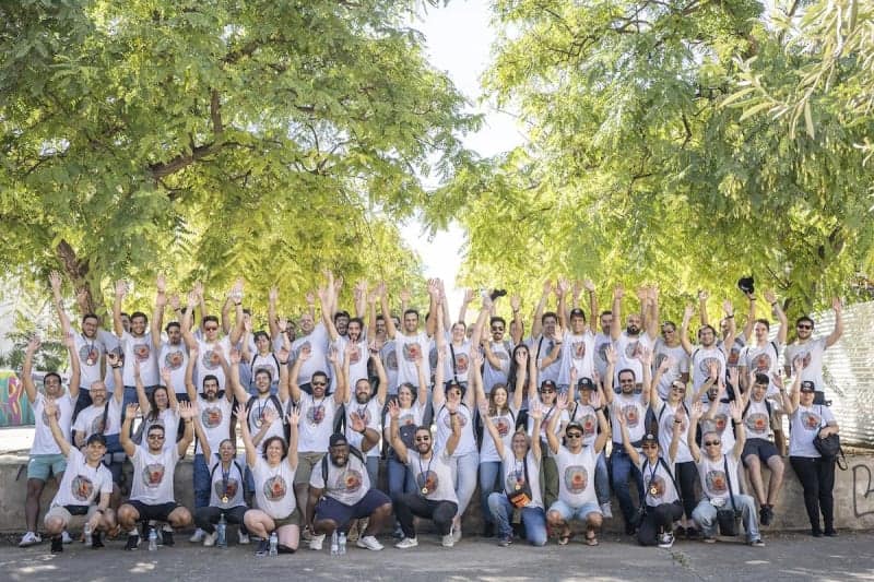 CREATE IT. Encontra aqui emprego | Talent Portugal