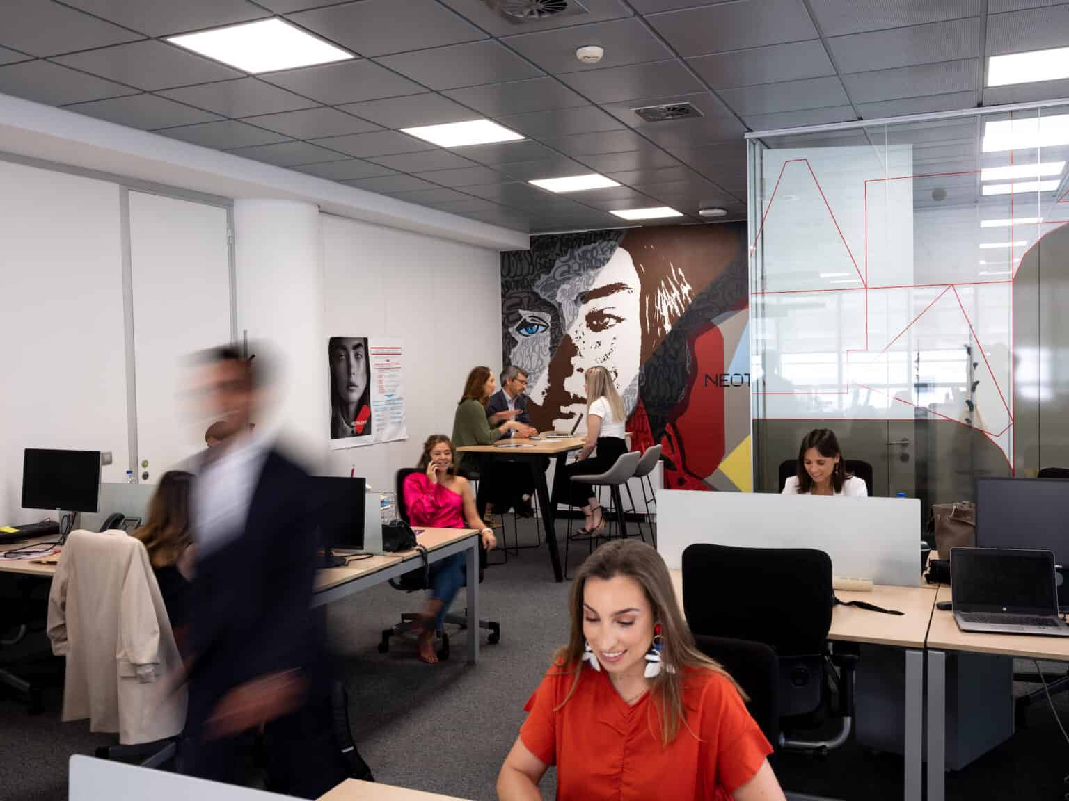 Neotalent - Com uma mentalidade de career design - Talent Portugal