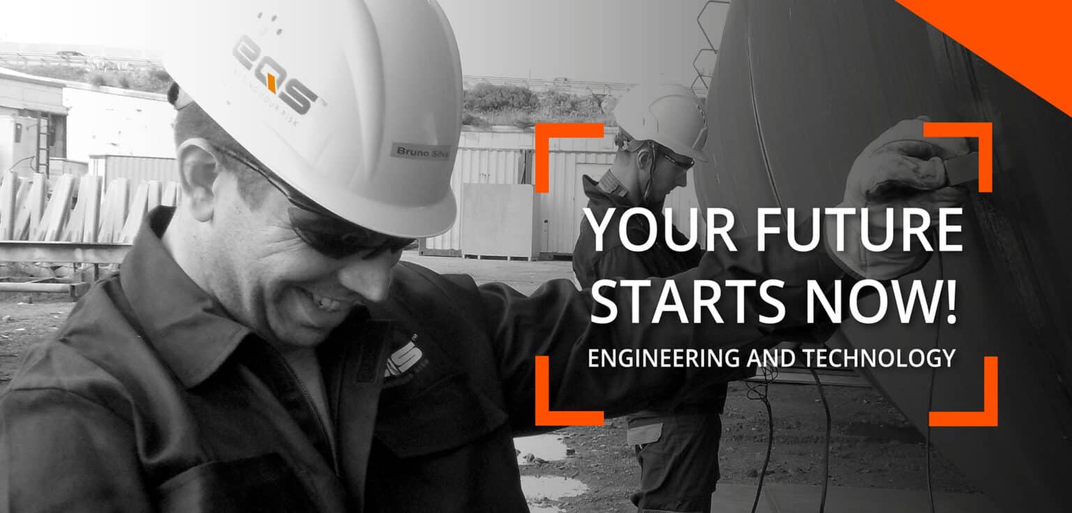 EQS Global - Valorizamos o teu desenvolvimento - Talent Portugal