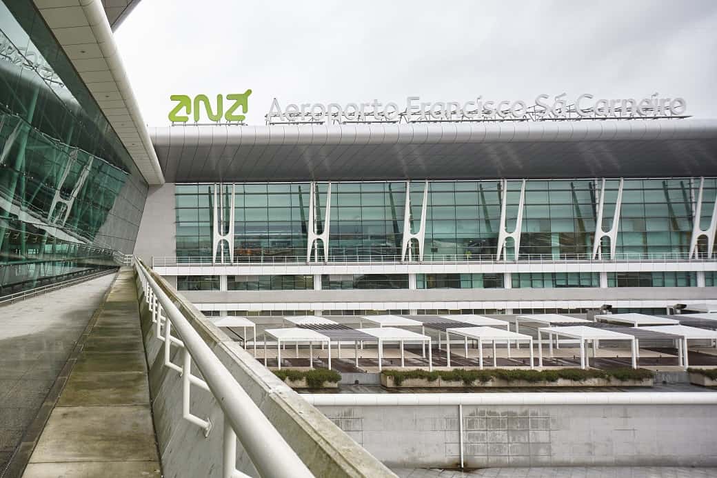 ANA - Aeroportos de Portugal. Encontra aqui emprego. | Talent Portugal