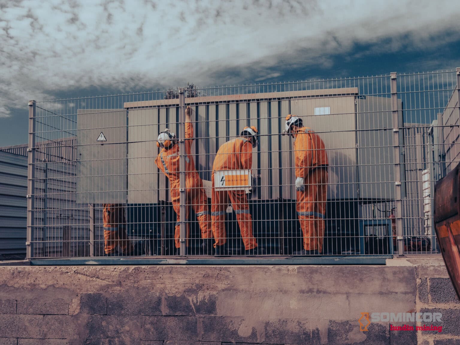 SOMINCOR - Somos parte do Futuro! | Talent Portugal Blog