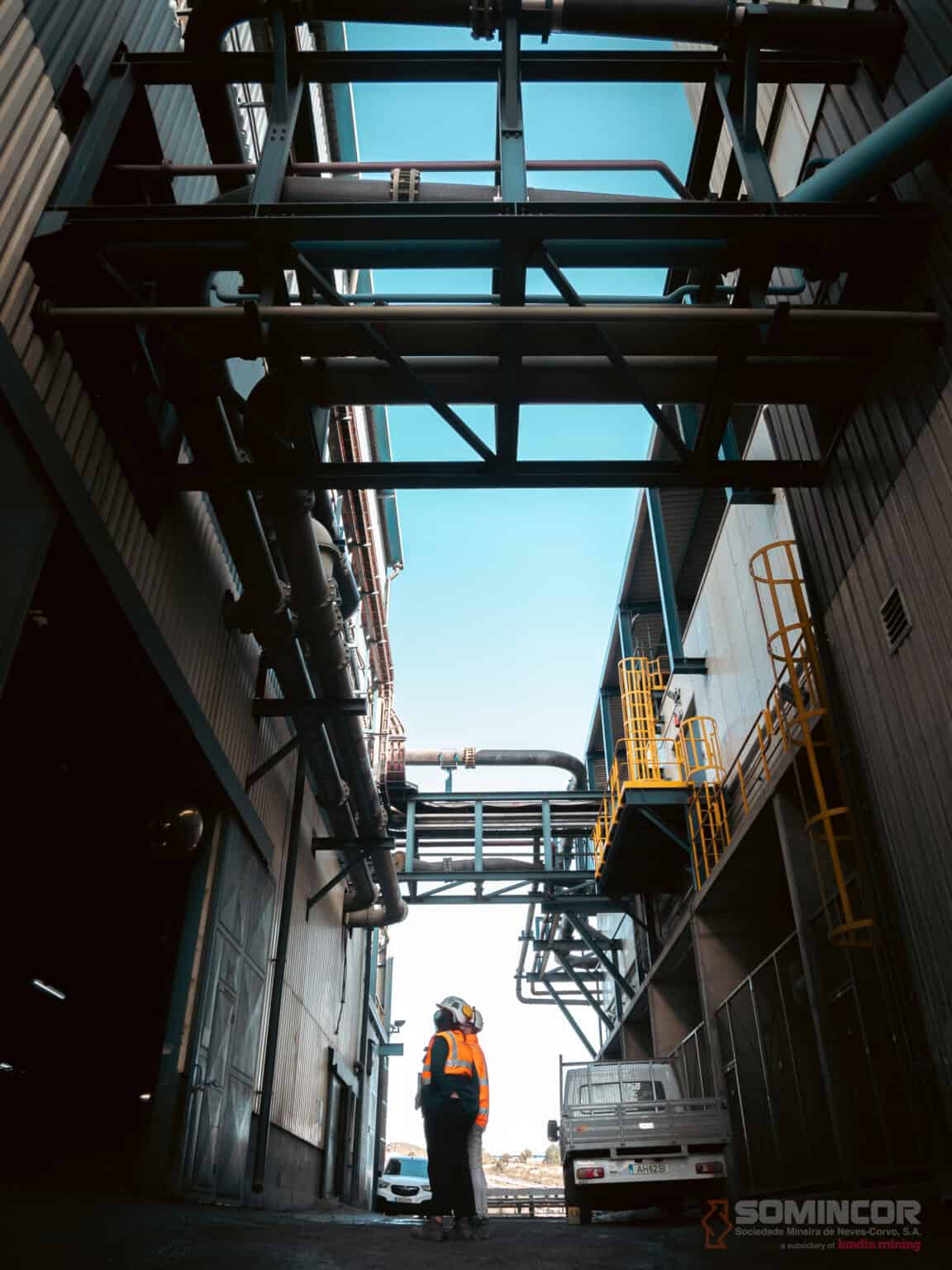 SOMINCOR - Somos parte do Futuro! | Talent Portugal Blog