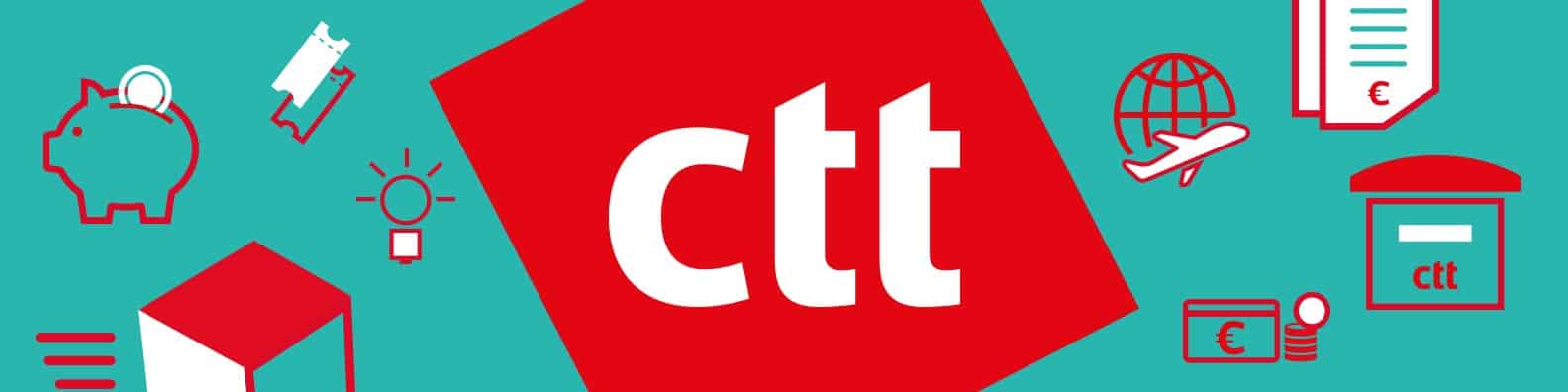 CTT. Encontra aqui emprego | Talent Portugal