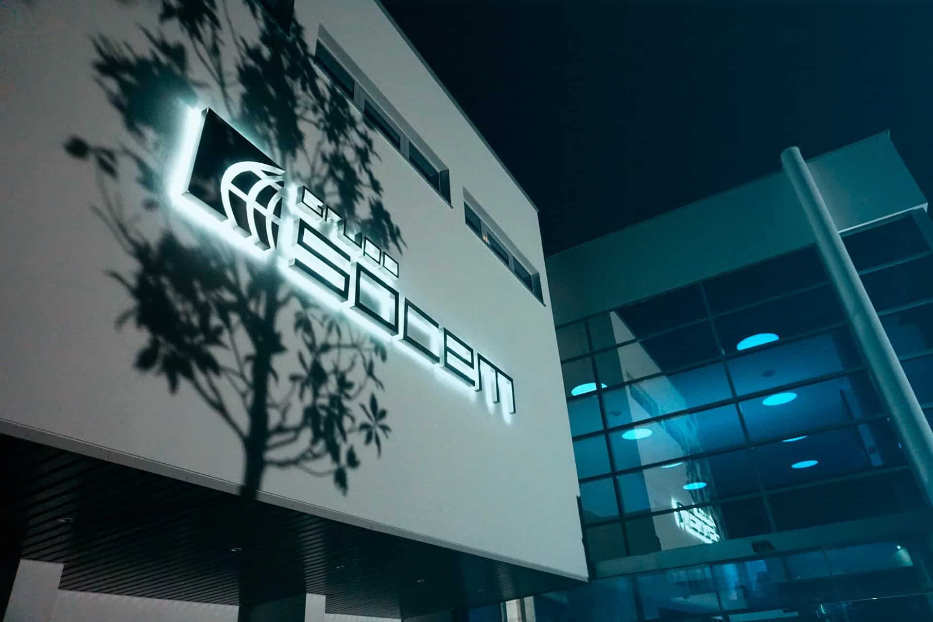 GRUPO SOCEM. Encontra aqui emprego | Talent Portugal