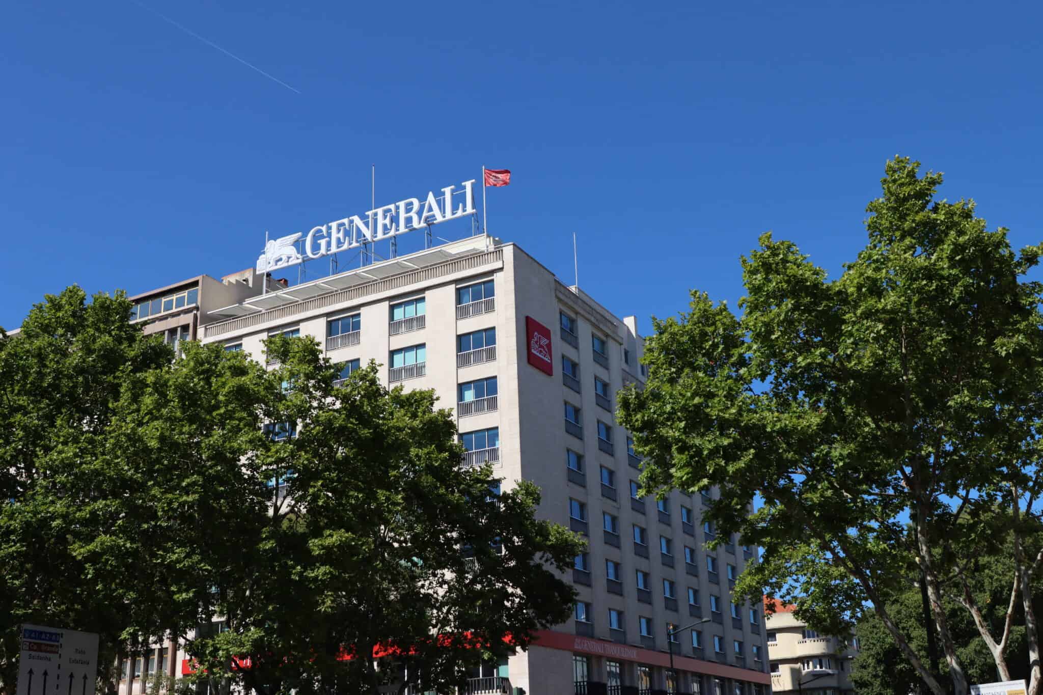 Generali Tranquilidade - Embarca na aventura! | Talent Portugal Blog