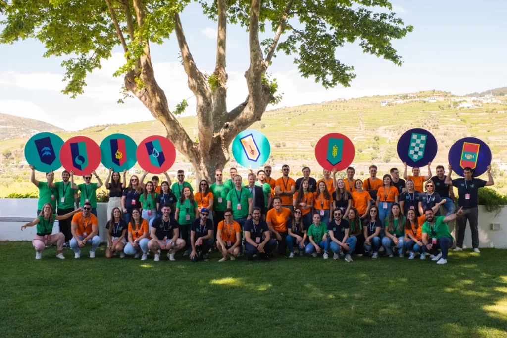 GOLDENERGY. Encontra aqui emprego | Talent Portugal