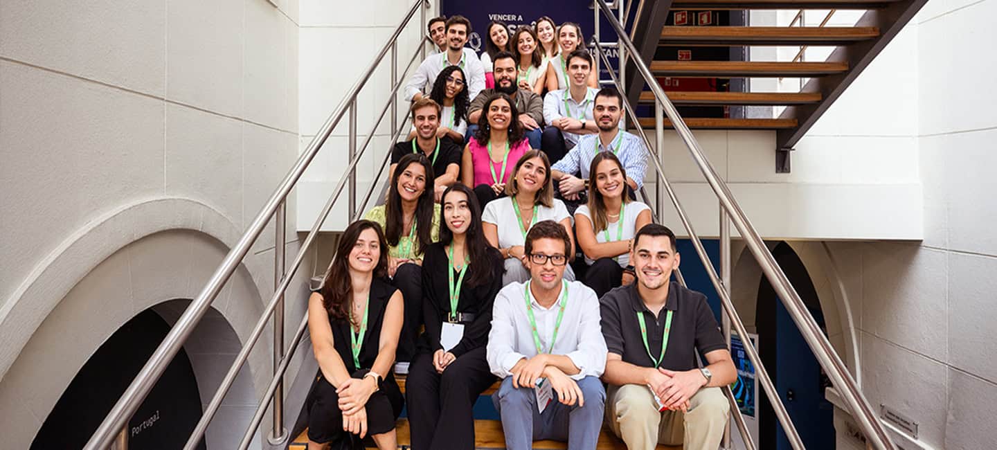 CTT. Programa de Trainees 2026
