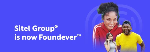 FOUNDEVER (ex-Sitel). Encontra aqui emprego | Talent Portugal