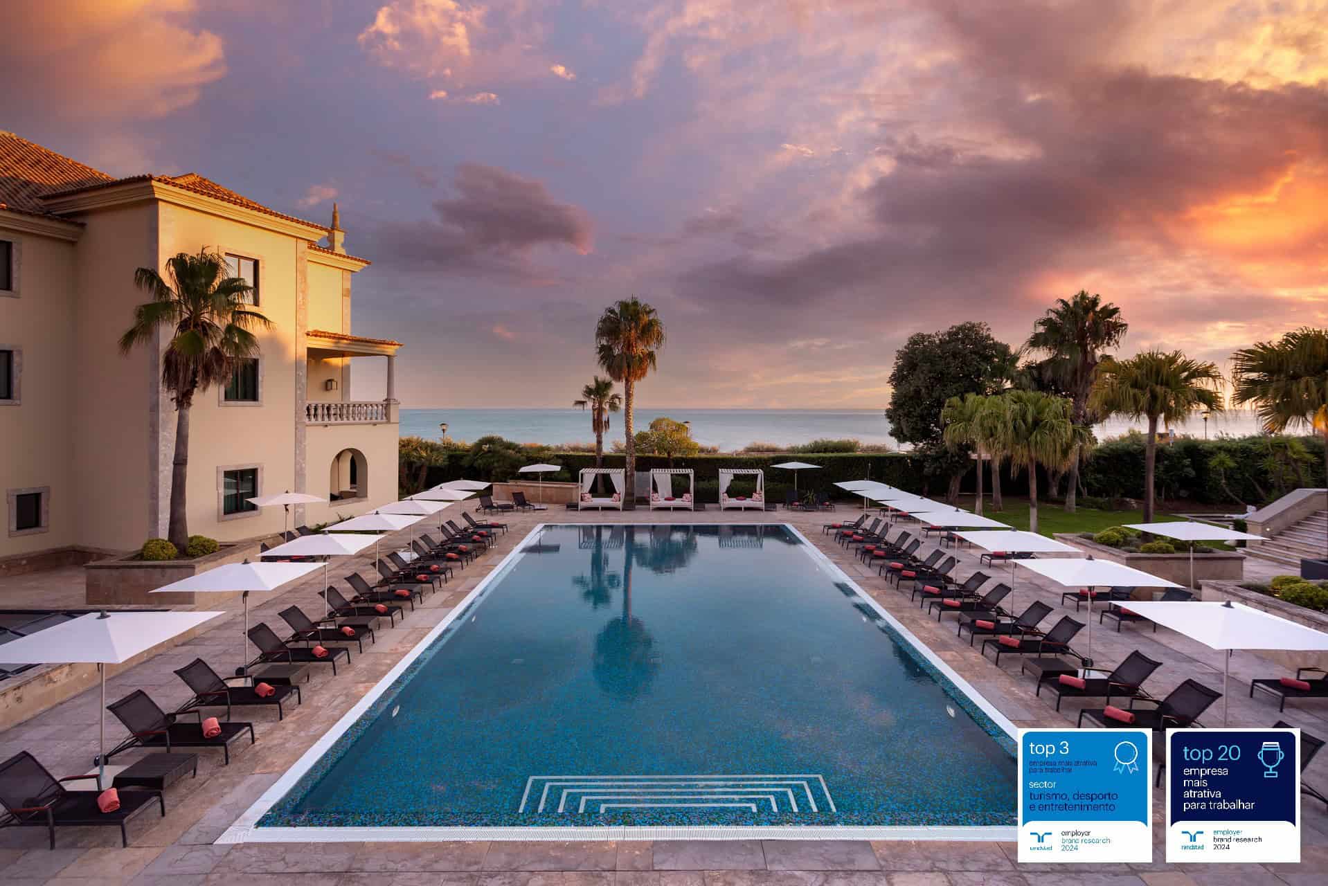 REAL HOTELS GROUP. Encontra aqui emprego | Talent Portugal