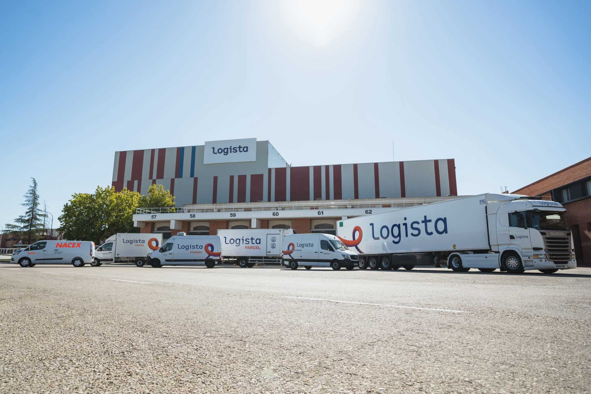 LOGISTA . Encontra aqui emprego | Talent Portugal