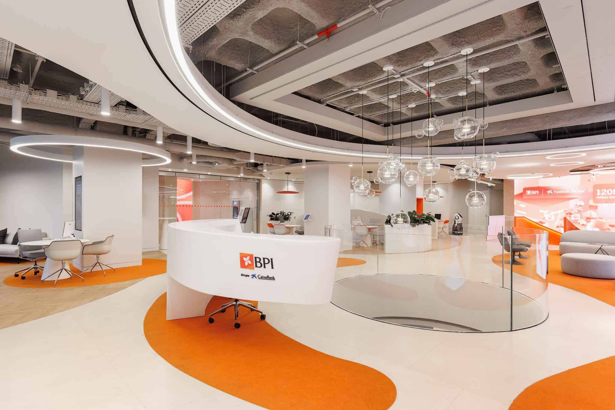 BANCO BPI. Encontra aqui emprego | Talent Portugal