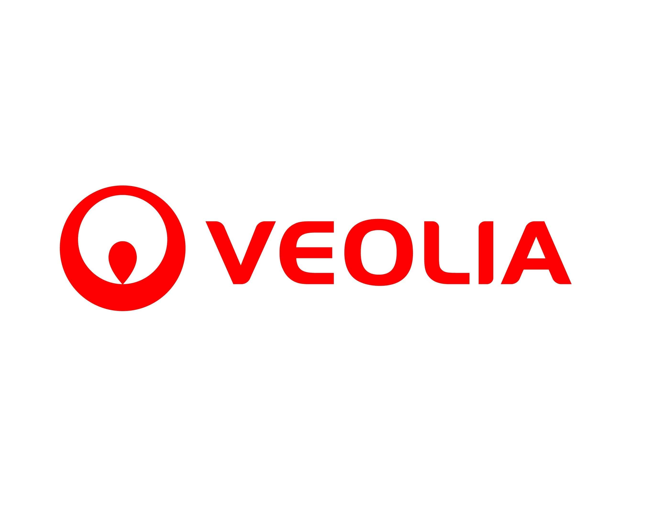 Veolia Logo