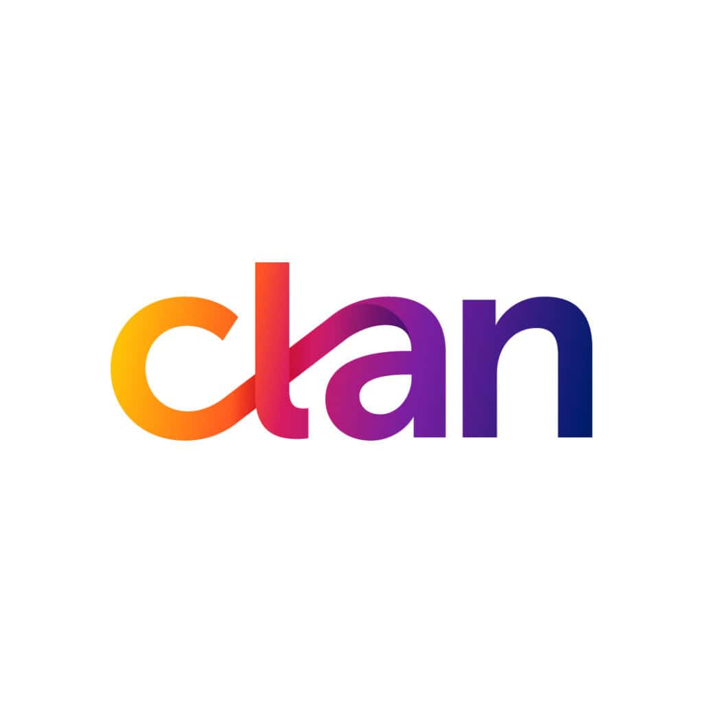 A Multipessoal now it's CLAN. Find a job here | Talent Portugal
